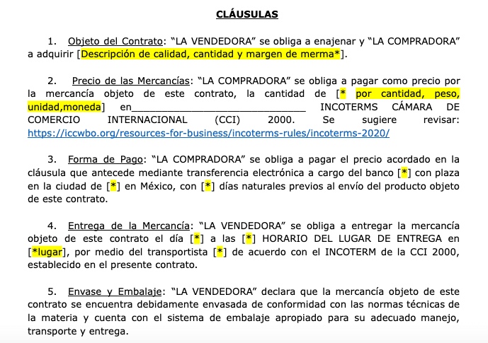 Guía para verificar la legalidad de un contrato con un abogado ...
