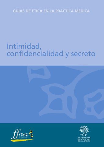 Guía práctica sobre el defensor del paciente y su funcionamiento ...