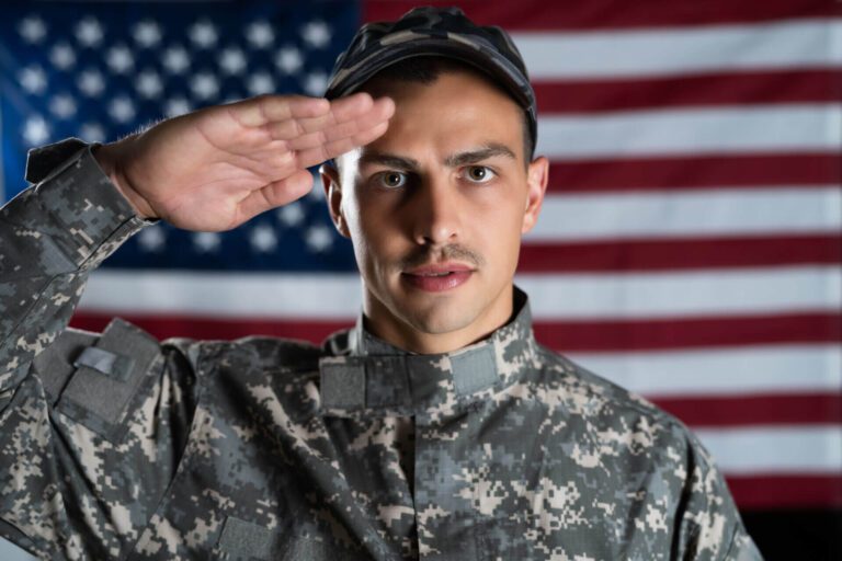 Orientación legal para enlistar a tu hijo en el ejército - EXPERTOS EN ...